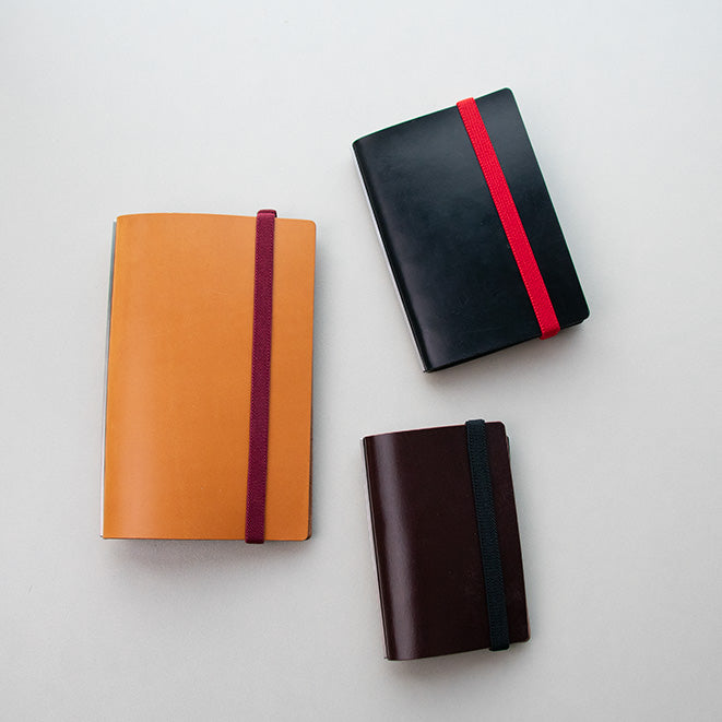 SlimPad | British Bridle – MeePlus