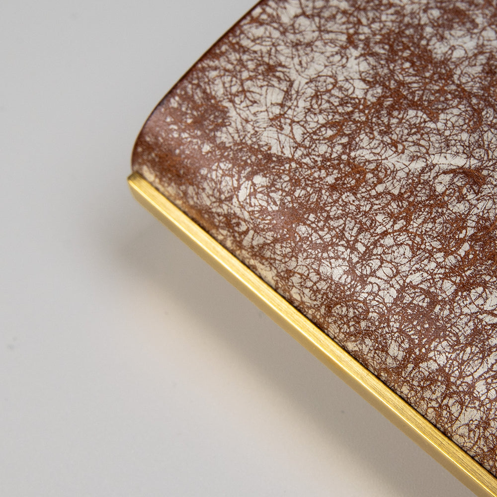 Refillable Leather Binder Notebooks | MeePlus