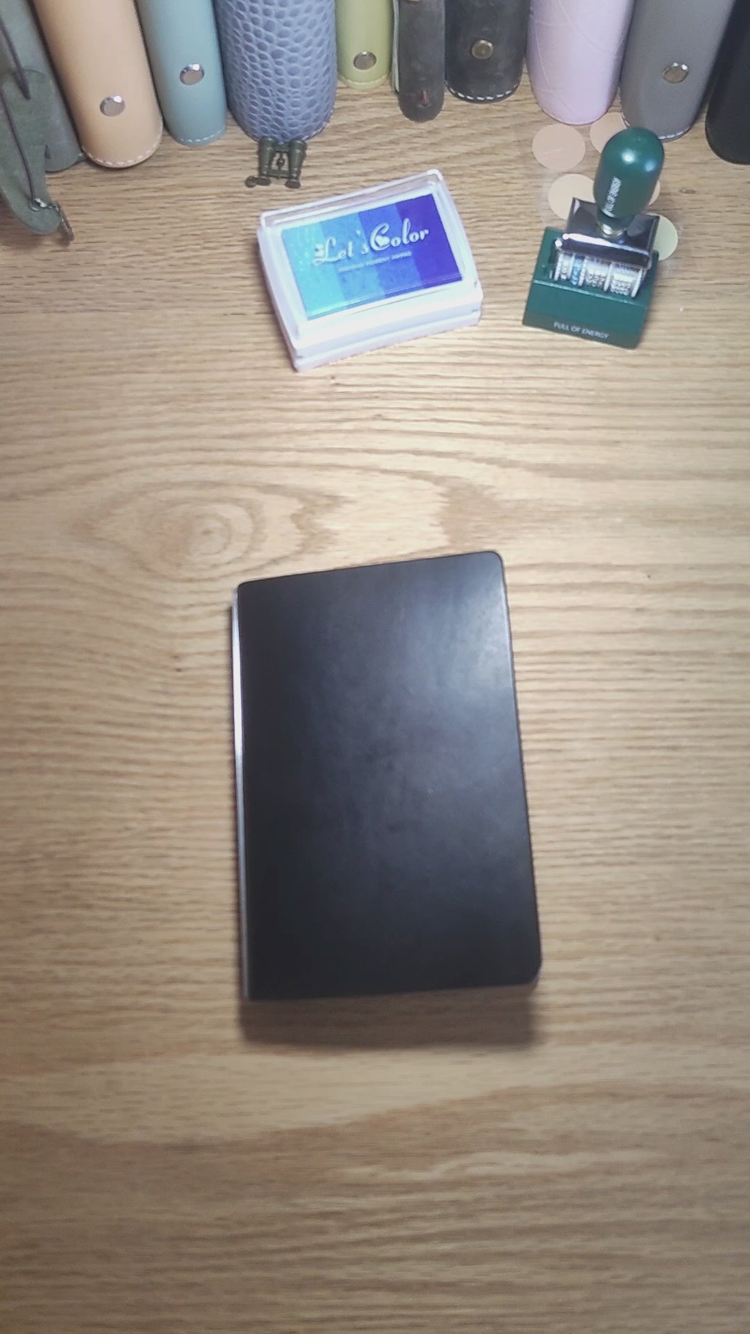 SlimPad | Buttero – MeePlus