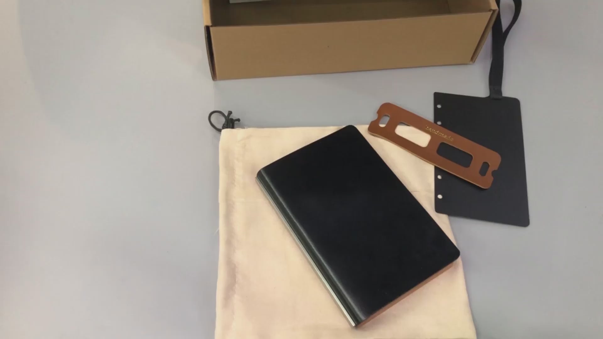 SlimPad | British Bridle – MeePlus